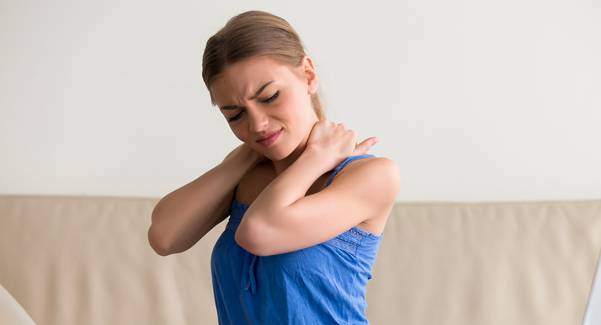 Quale Fisioterapia Per La Fibromialgia Laltra Medicina Magazine